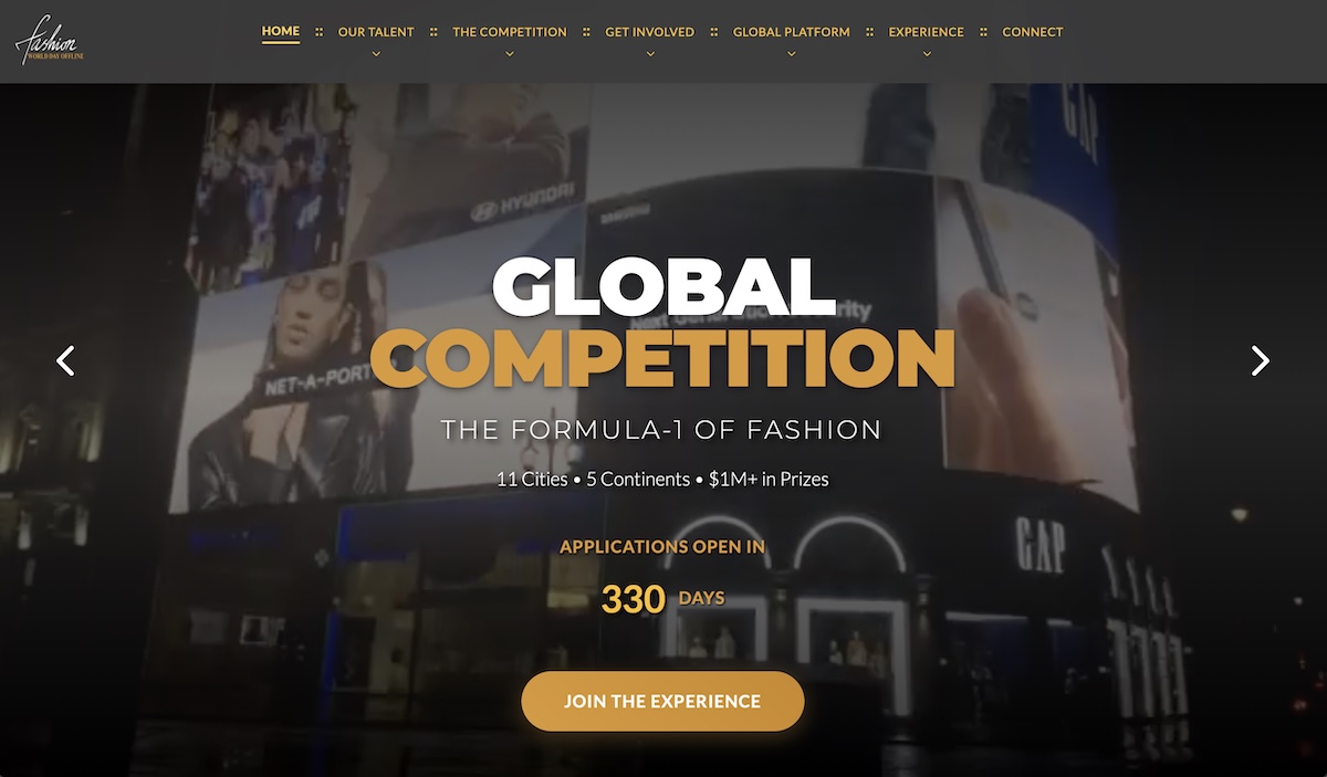 Siam Web Studio | Premium Web Design & Development in Thailand